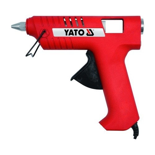 אקדח דבק חם YT-8241 יאטו YATO - YATO - אקדחי סיכות,דבק,סיליקון