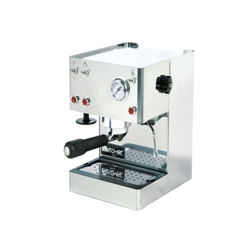 Isomac Giada מכונת קפה ידנית | espresso-center.co.il