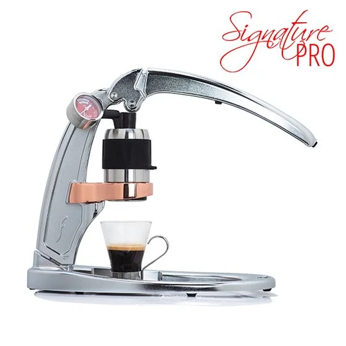 Flair Signature PRO Chrome