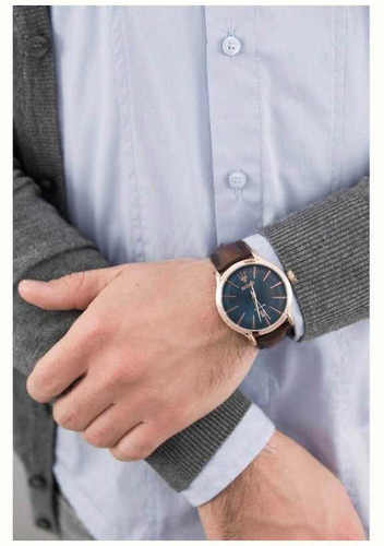 שעון יד לגבר MASERATI R8851118001