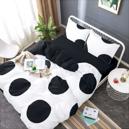 אנדו מוצרי איכות לבית. סט מצעים מיטה וחצי 100% סאטן אל-קמט LIRAZ 21