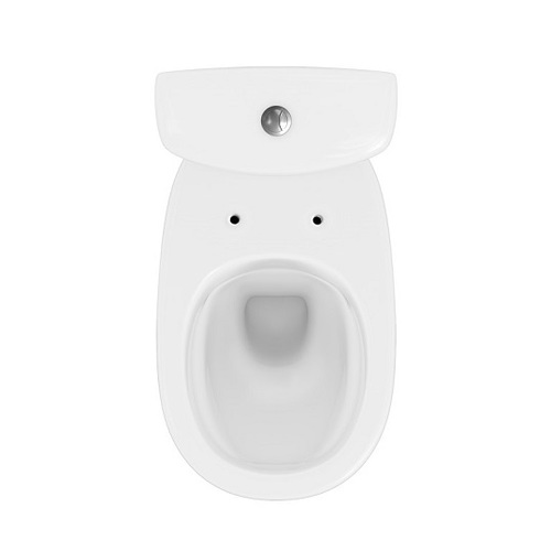 אסלת מונובלוק אירופאי חברת ARTECO CERSANIT =המחי למזומן או תשלום 1 בלבד - מונובלוקים