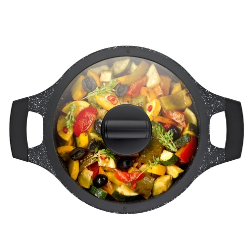 סיר 20 ס"מ STELLA NOVA Cooking pot