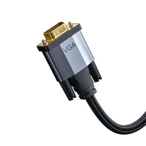 HDMI To VGA Cable m-m