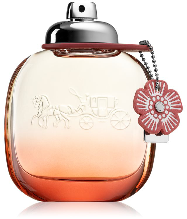 קואץ' פלורל בלאש טסטר - א.ד.פ 90 מ"ל