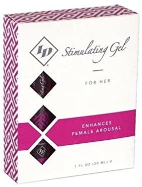 ID stimulation gel for her | 30 ML