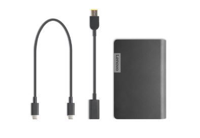 Power Bank 14000mAh Lenovo - lenovo - אביזרים למחשבים ניידים.