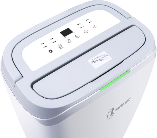 קולט לחות מקצועי 20 ל'/יממה MrGan - MrGan - קולט לחות