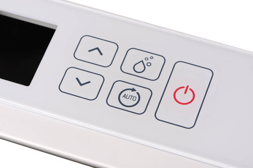 קולט לחות מקצועי 30 ל'/יממה MrGan - MrGan - קולט לחות