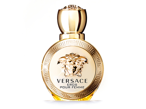 ארוס א.ד.פ 100ML Versace - Versace - בשמים לאישה