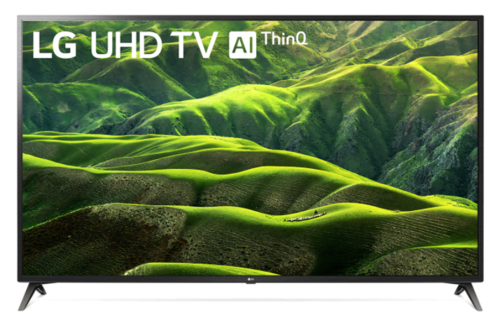 טלוויזיה 75" LG 75UM7180 אל ג'י - LG - טלוויזיות