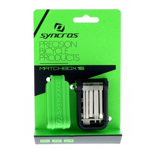 אולר כלים- Syncros Matchbox 16 סינקרוס - SYNCROS - אולרי כלים