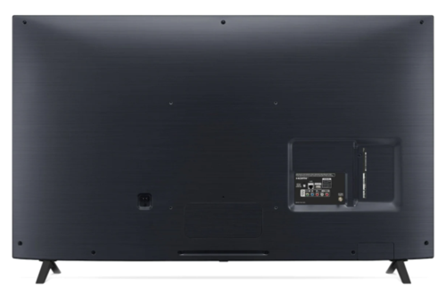 טלוויזיה ‏“55 LG NanoCell 4K 55NANO80 אל ג'י - LG - טלוויזיות