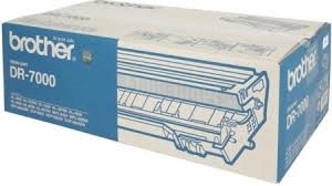 "טונר לייזר מקורי שחור 6,500 עמ' ב-5% כיסוי - Brother TN7600" ברדר ...