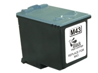 מחסנית דיו חלופי שחור 750 עמ' ב-5% כיסוי סמסונג Samsung M43 - Samsung - דיו