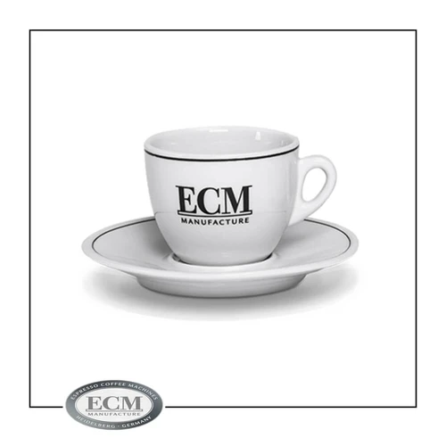 ECM Anti Scale Filters