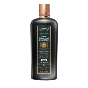 שמפו נגד קשקשים Anti dandruff Shampoo מועשר בתמצית ספירולינה Vegan ...