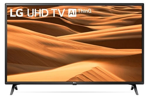 טלוויזיה LG 75UM7180 4K ‏75 ‏אינטש - Lg - טלוויזיות