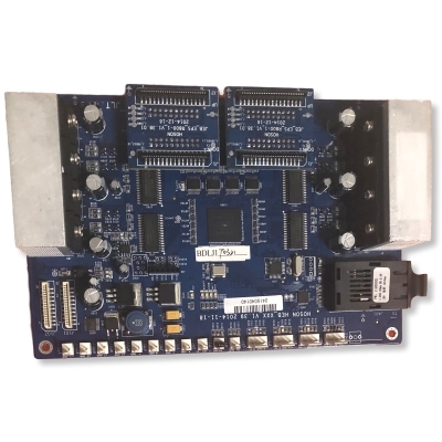 כרטיס ראש הדפסה לפלוטר Human Digital EJet V0 Ejet V21