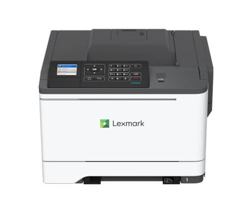 מדפסת ‏לייזר Lexmark CS421DN לקסמרק - Lexmark - מדפסת לייזר צבע