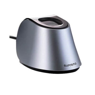 קורא ביומטרי Suprema BioMini Plus 2