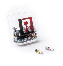 סט ביטים דרייב "1/4 משולב טורקס + אלן - 21 יח' ROHER-PRO - ROHER-PRO ...