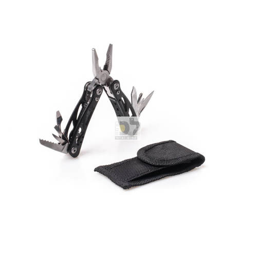 אולר רב תכליתי מקצועי קומפקטי ROHER-PRO - ROHER-PRO - פליירים