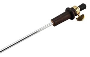 רגלית אבוני לצ'לו 1/4 LE MANS DWZ-EB20Q