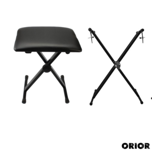 אורגן 5 אוקטבות