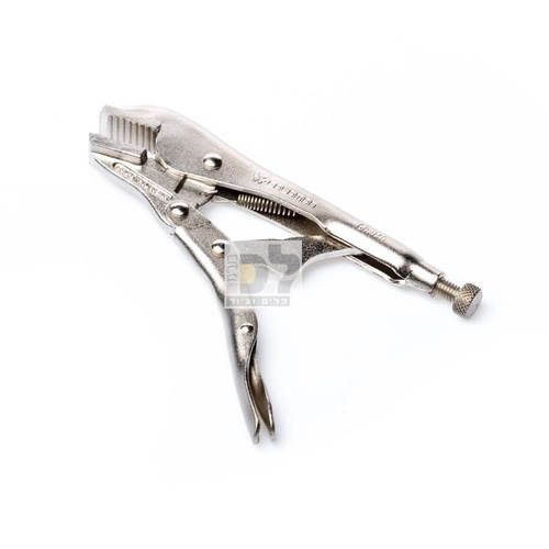 פלייר פטנט מקצועי "5 שפתיים ישרות CALAMAN - CALAMAN - פליירים