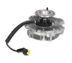 ויסקו דאף CF יורו 6 מקורי FEBI - FEBI - מערכת קירור