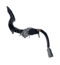 דוושת גז מקורי VOLVO FH - VOLVO - מערכת דלק