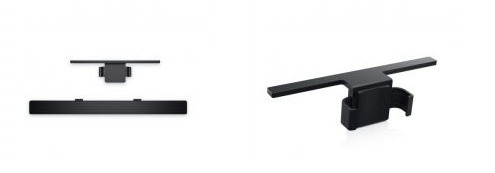 רמקולים למחשב Dell Stereo USB SoundBar AC511M - Dell - ציוד הקפי ...