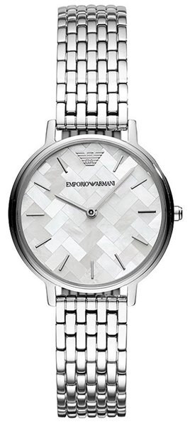 Armani AR11112 - שעון ארמני נשים