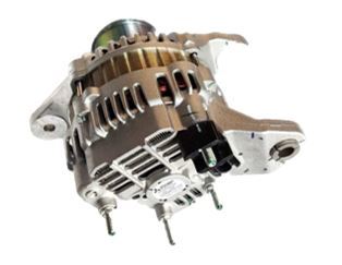 אלטרנטור VOLVO יורו 6 מקורי MITSUBISHI ELECTRIC - MITSUBISHI ELECTRIC ...