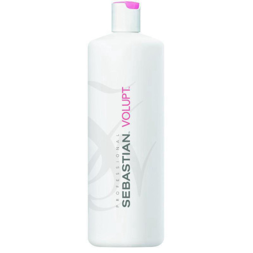קונדישיונר SEBASTIAN PROFESSIONAL VOLUPT CONDITIONER 1000ml