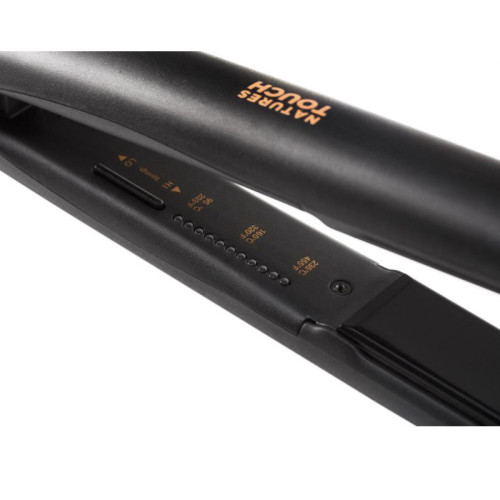 מחליק שיער אלכים Elchim Nature Touch - Elchim