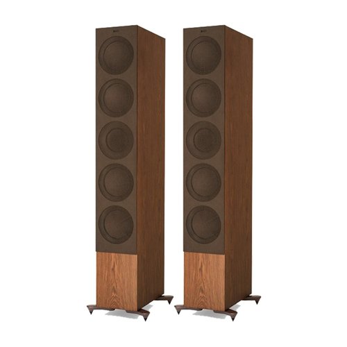 KEF R11 - הדגם הגדול והבכיר ביותר בסדרת ה-R של חברת KEF.