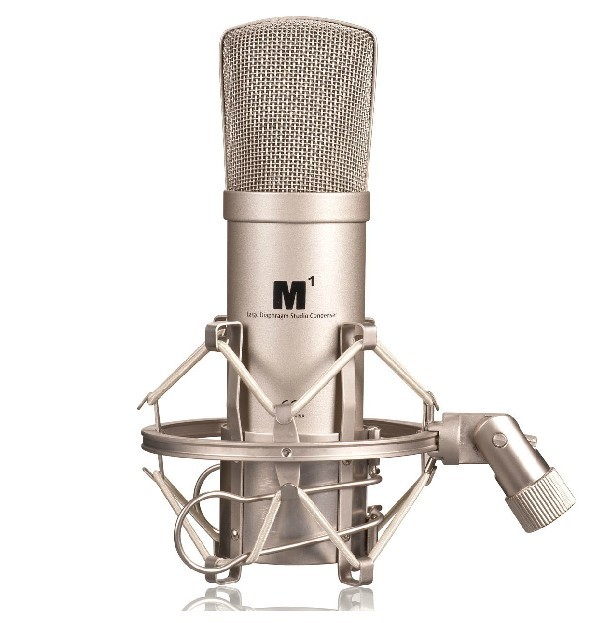 מקרופון קונדנסר ICON M1 - ICON - מיקרופונים לאולפנים