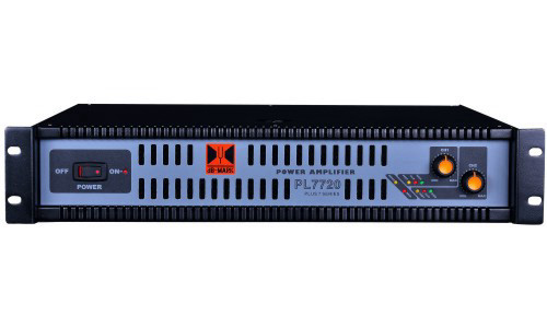 Power Amplifier dB MARK PL-7720 - מגברים וספקי כח