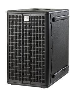 E 110 SUB AS HK AUDIO - HK AUDIO - רמקולים