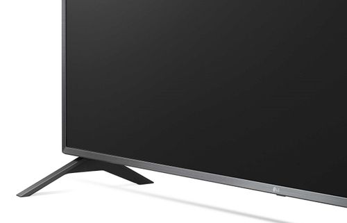 טלוויזיה ‏“‏75 LG 75UN8080 4K אל ג'י - LG - טלוויזיות