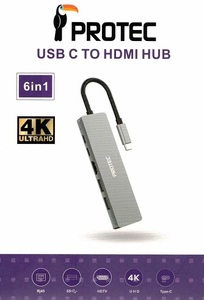 מתאם רשת USB3.1 Type C to LAN Adapter