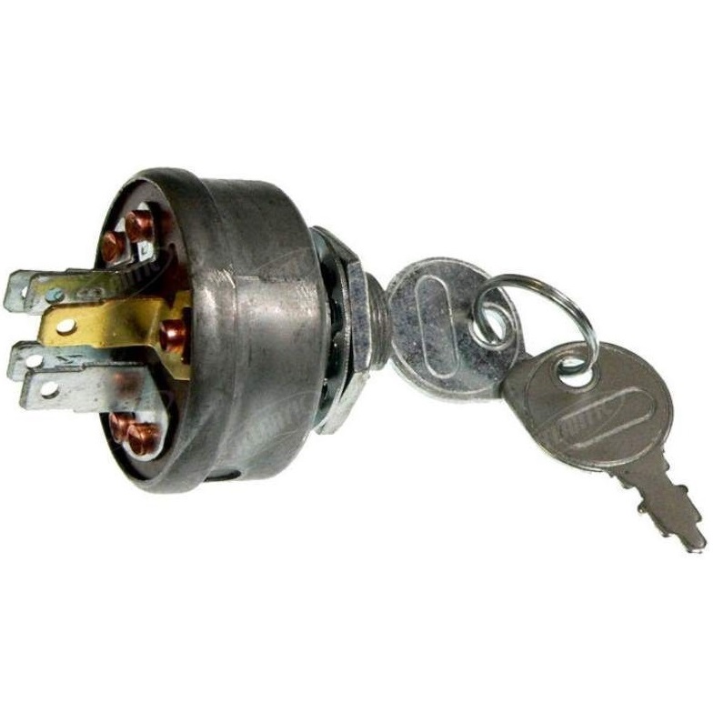 מתג 5 רגליים לג'ון דיר AM119111