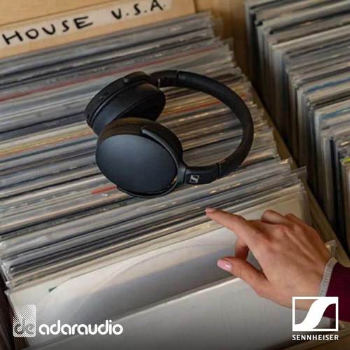 אוזניות SENNHEISER HD 350BT