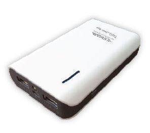 סוללת גיבוי V203 SIGMA POWER BANK 7.2A - מטענים