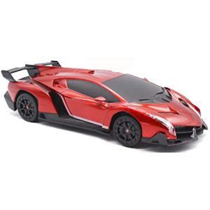 מכונית על שלט 1:24 Machina RC Speed Racer