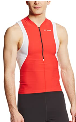 גופיה ORCA CORE TRI TANK - ביגוד ,חליפות טריאתלון ORCA