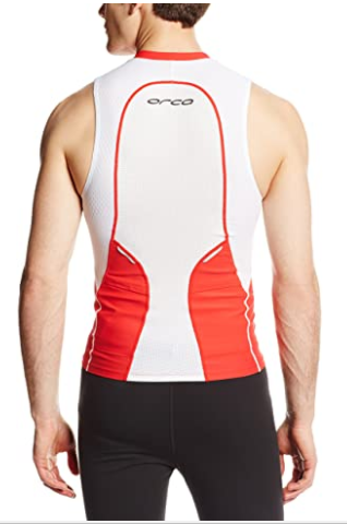 גופיה ORCA CORE TRI TANK - ביגוד ,חליפות טריאתלון ORCA