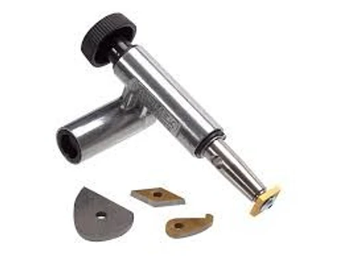 JIG למפסלות tormek SVD-185